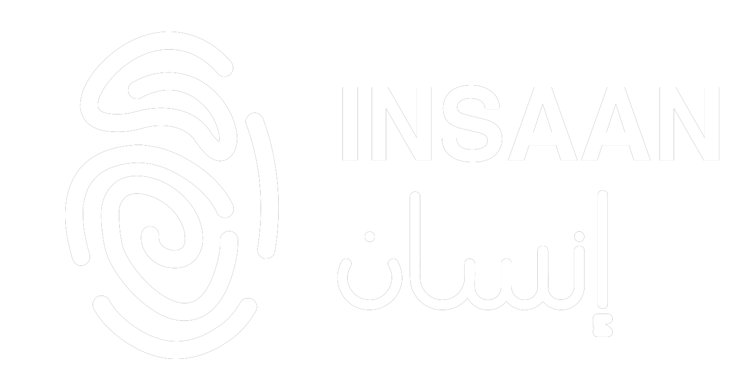 Insaan Foundation - Helping families in need